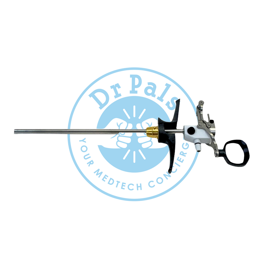 Olympus WA22367A Bipolar Working Element - Urology TURP TURBT TURiS