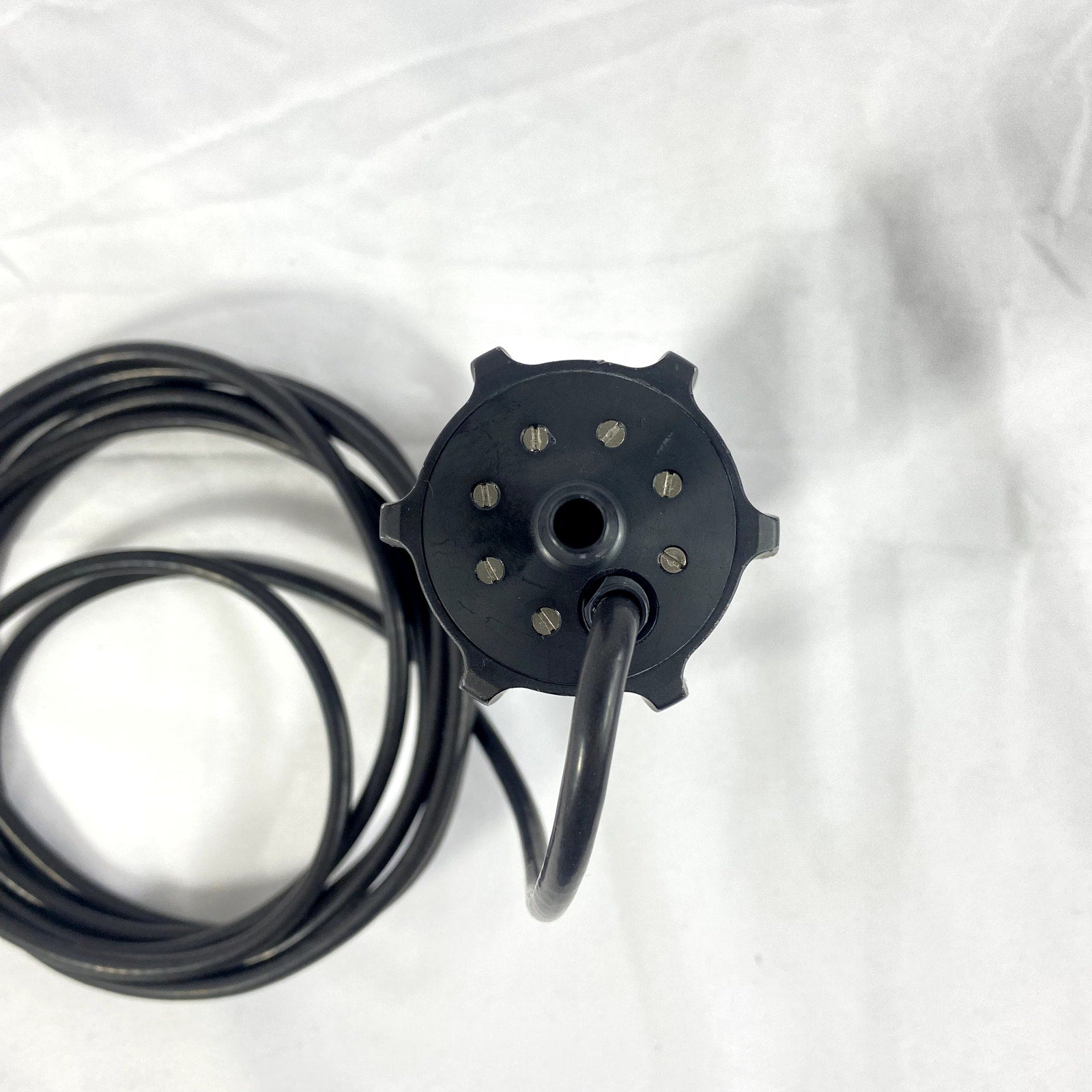 Olympus SPL‑T ShockPulse Lithotripsy Transducer Handpiece Dual‑Action ...