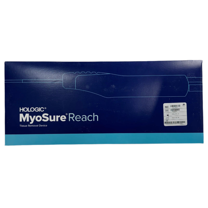 Hologic MyoSure REACH 10-401FC | Extended Tissue Removal Device