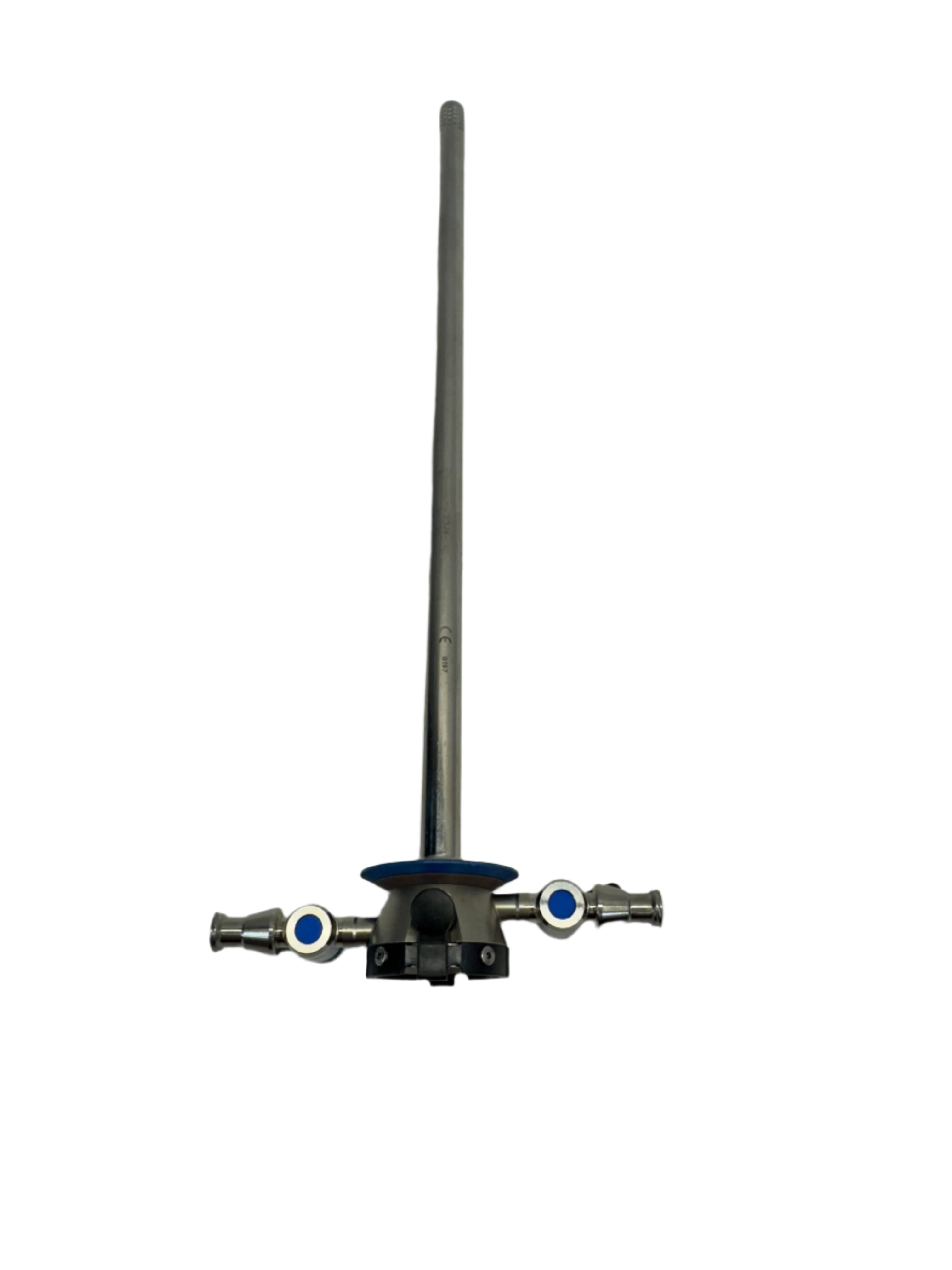 Olympus WA33035A | 25 Fr Fixed Outer Sheath Nephroscope Continuous Flo