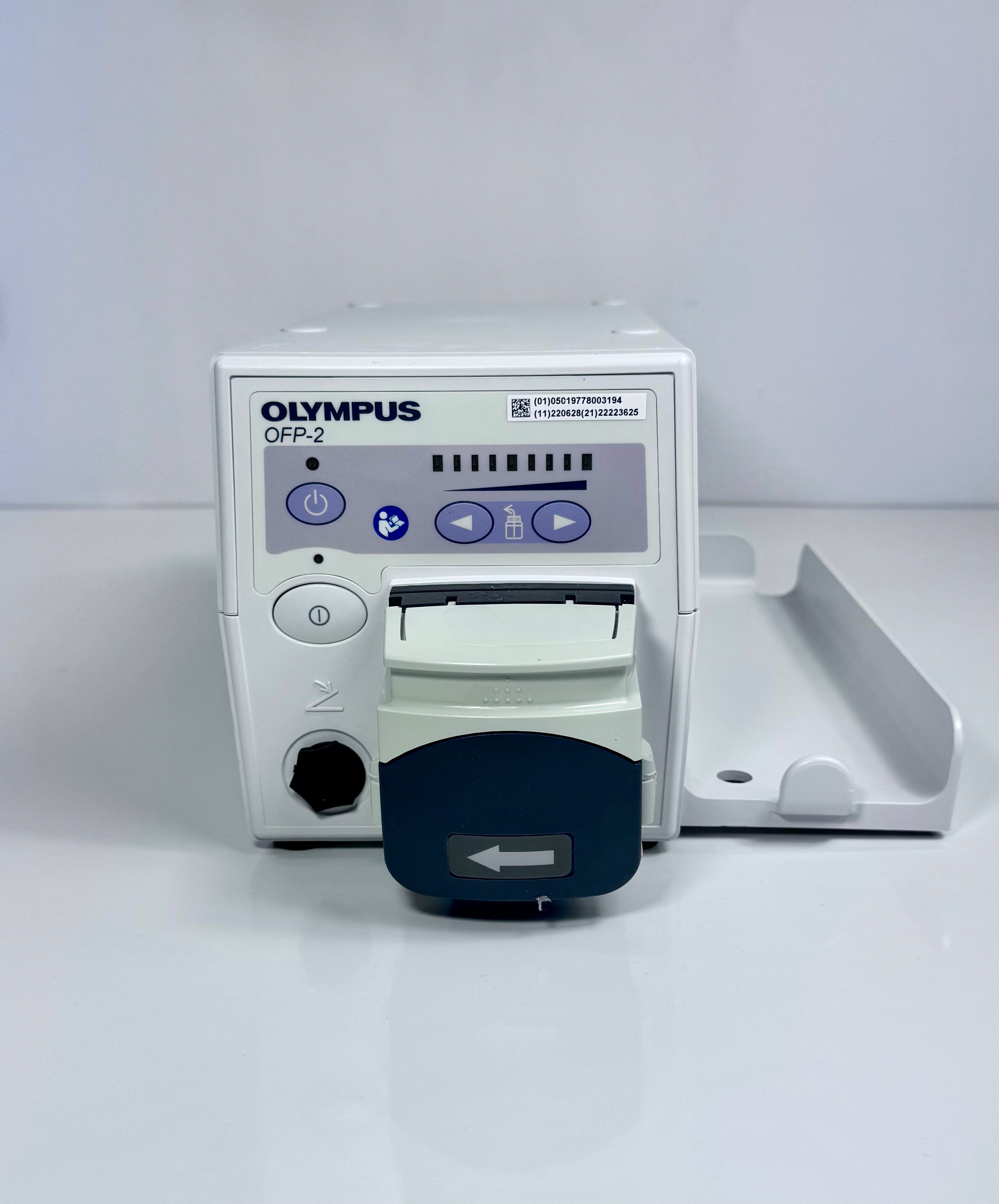 Olympus OFP-2 Endoscopic Flushing Pump