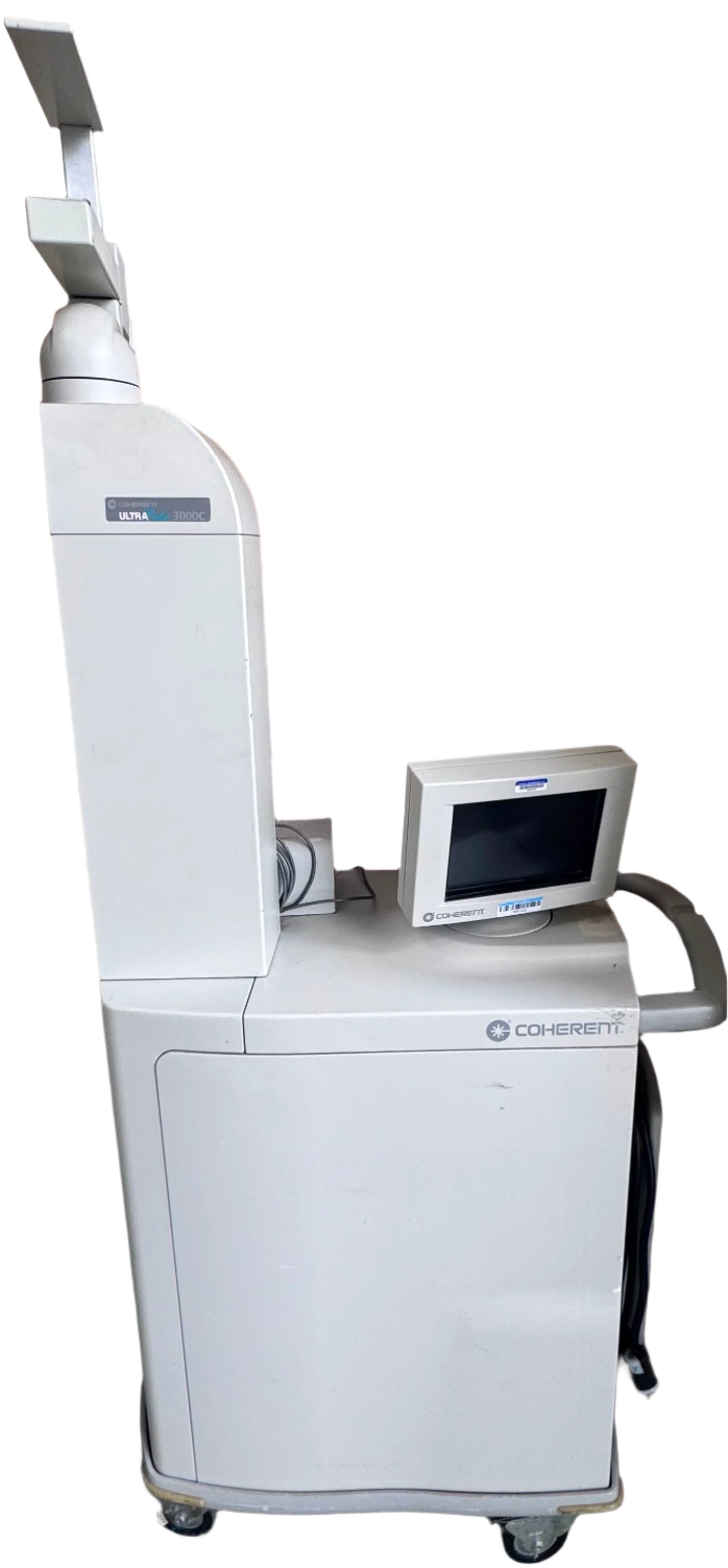 Coherent UltraPulse 3000C UP | CO₂ Laser