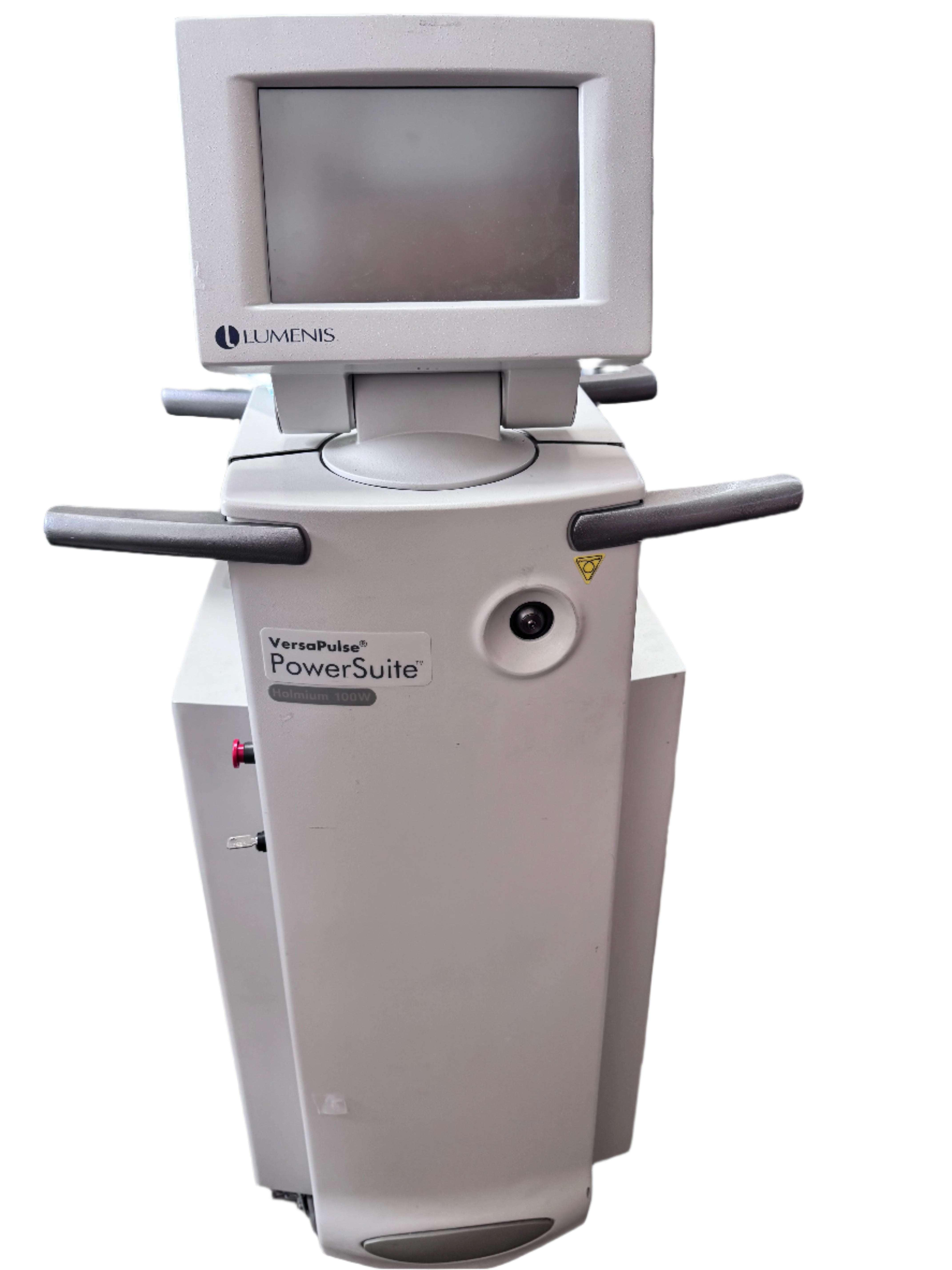 Lumenis VersaPulse | PowerSuite 100W Holmium Laser System