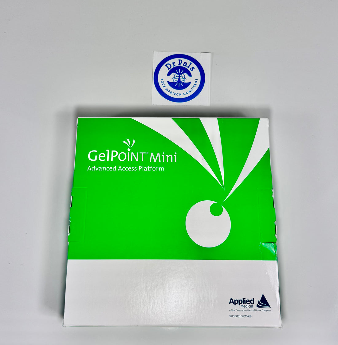 Applied Medical GelPOINT Mini Advanced Access Platform CNGL3 | 2/Box