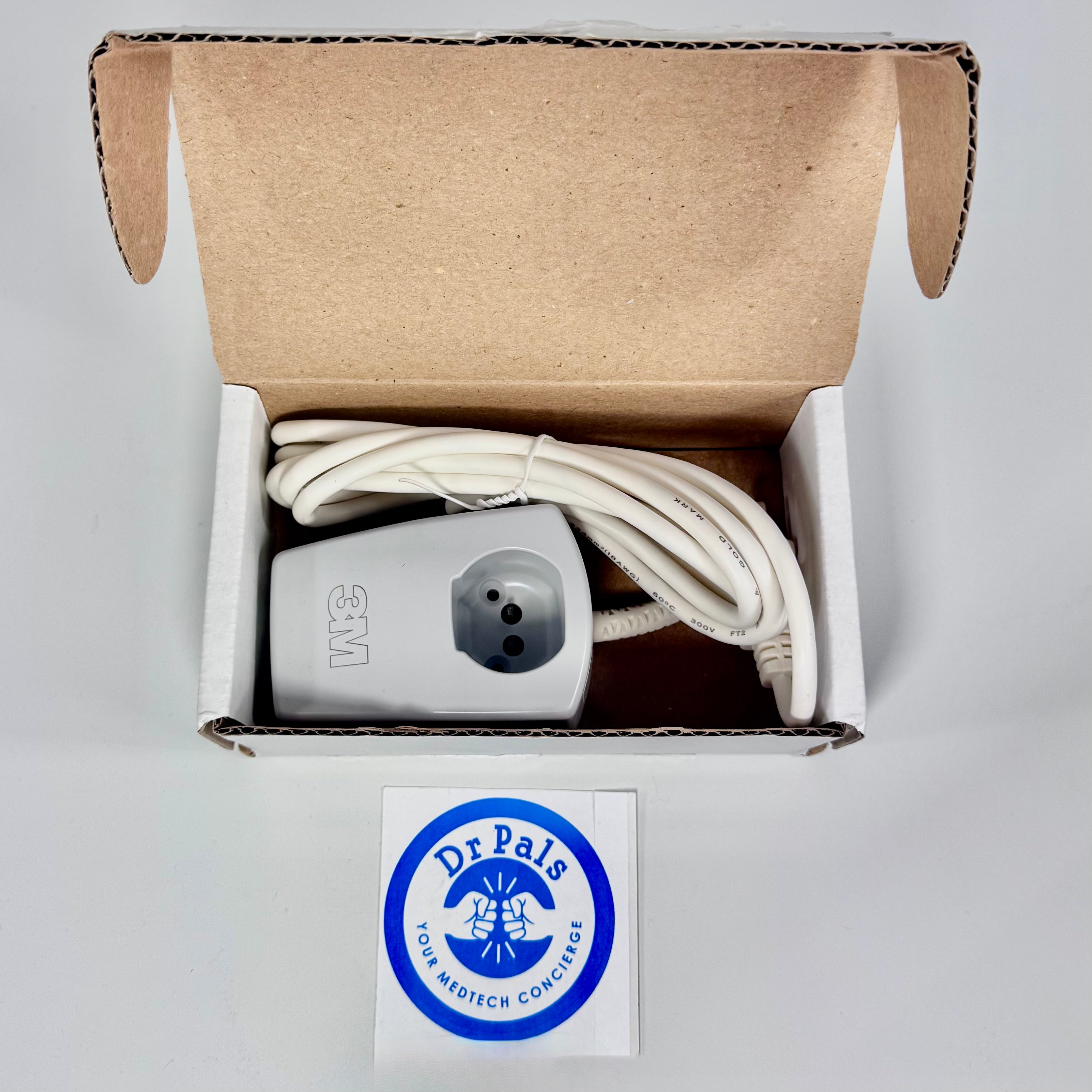 3M Surgical Clipper Charger Stand 9662