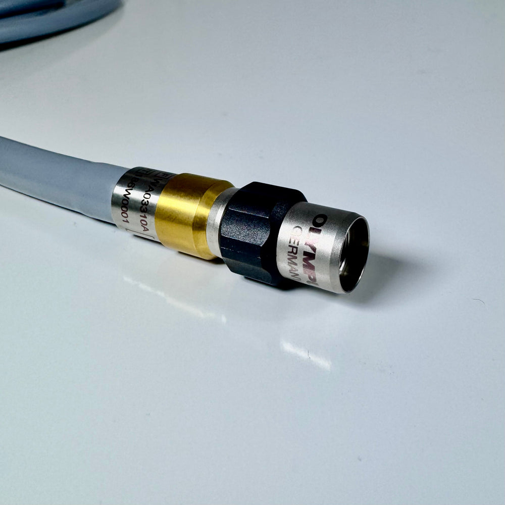 Olympus WA03310A | Light Guide Cable for Endoscopy and Laparoscopy