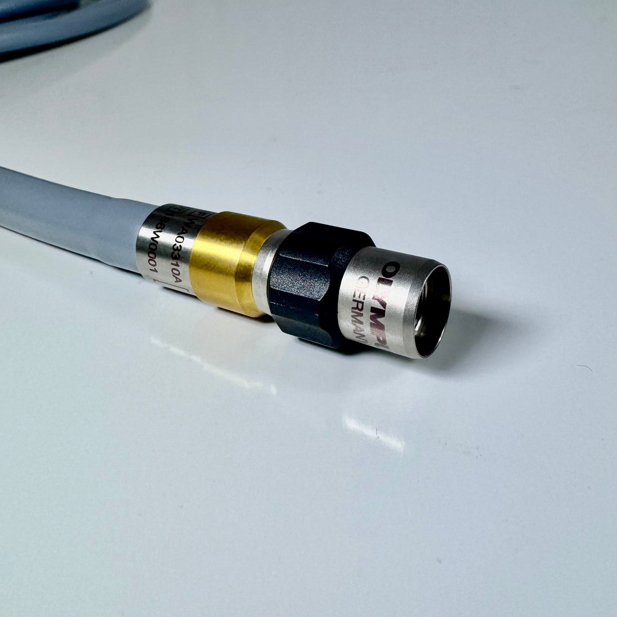 Olympus WA03310A | Light Guide Cable for Endoscopy and Laparoscopy