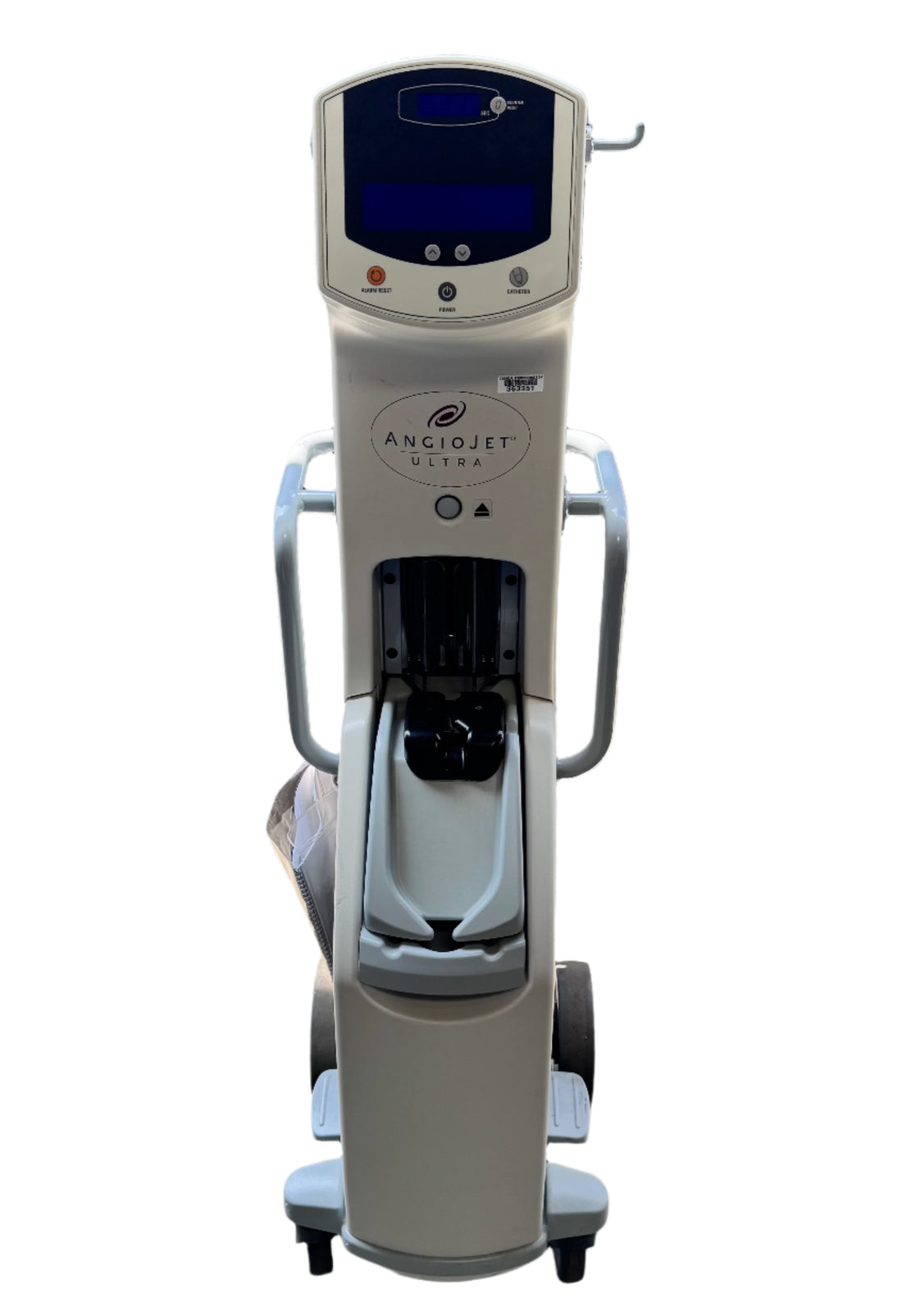 ANGIOJET ULTRA POSSIS 5000A | Thrombectomy System