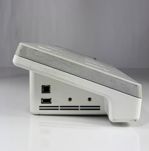 Philips 865220 | Mx40 IntelliVue Patient Monitor Battery Charging Stat