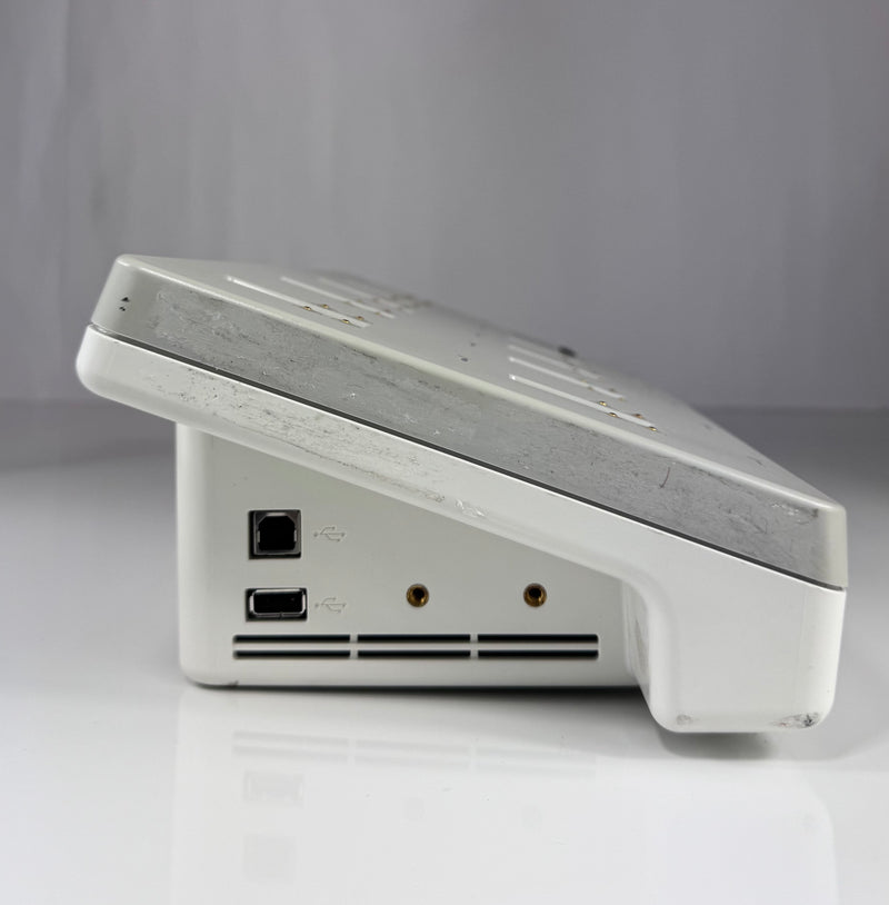 Philips 865220 | Mx40 IntelliVue Patient Monitor Battery Charging Stat