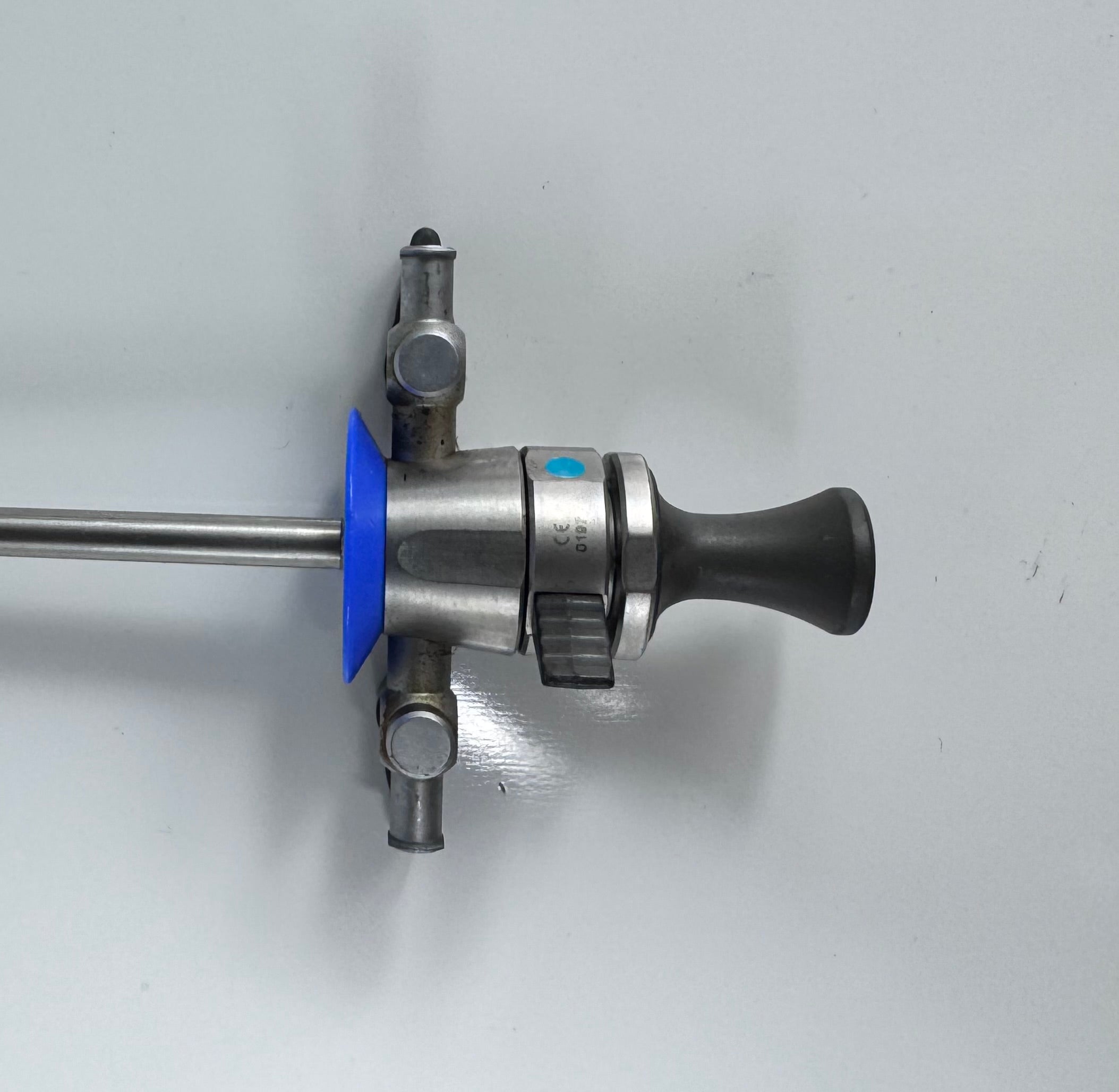 Olympus A2911 Cysto-Urethroscope Sheath with Obturator, 17Fr