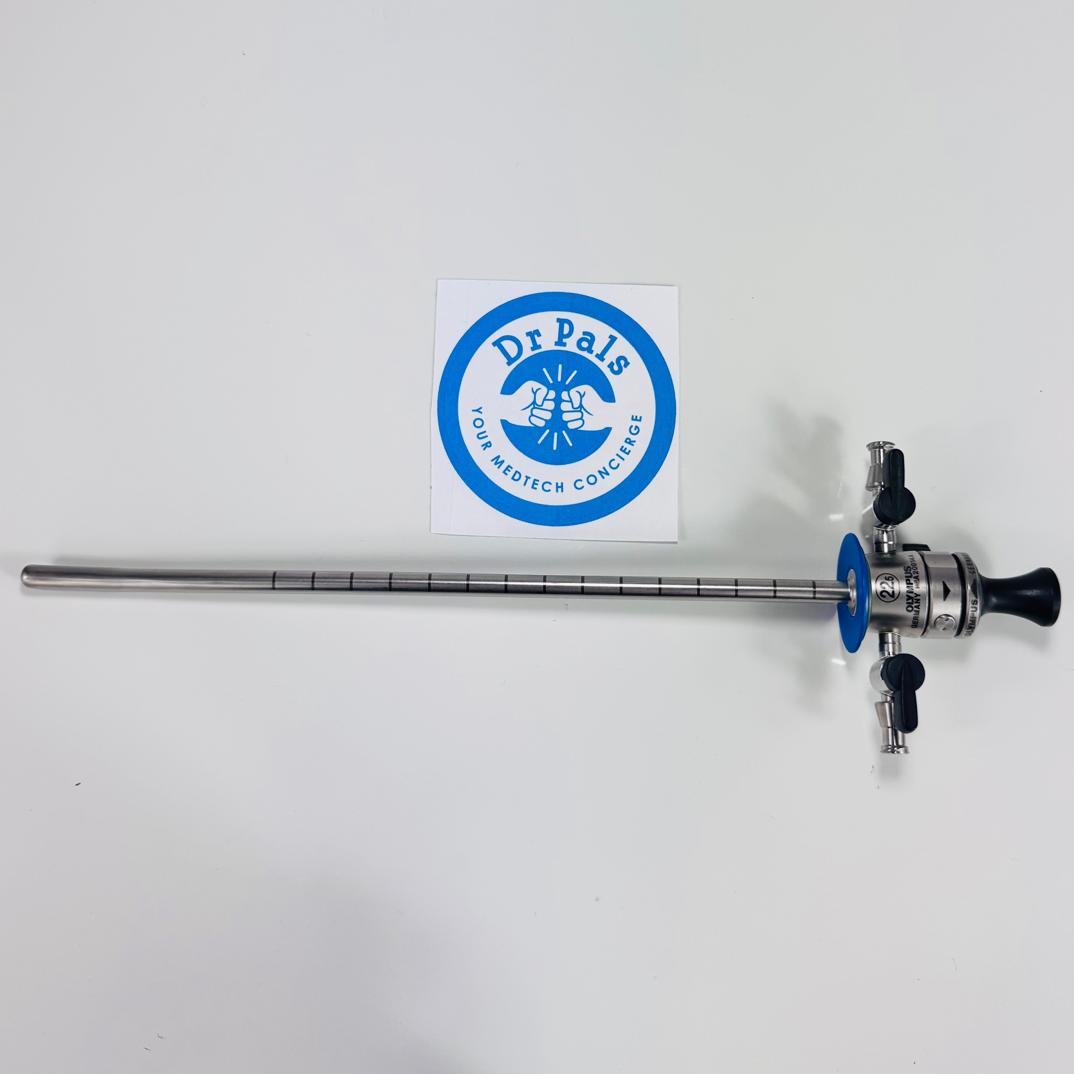 Olympus A20914A | 22.5 Fr Cysto-Urethroscope Cystoscopy Sheath