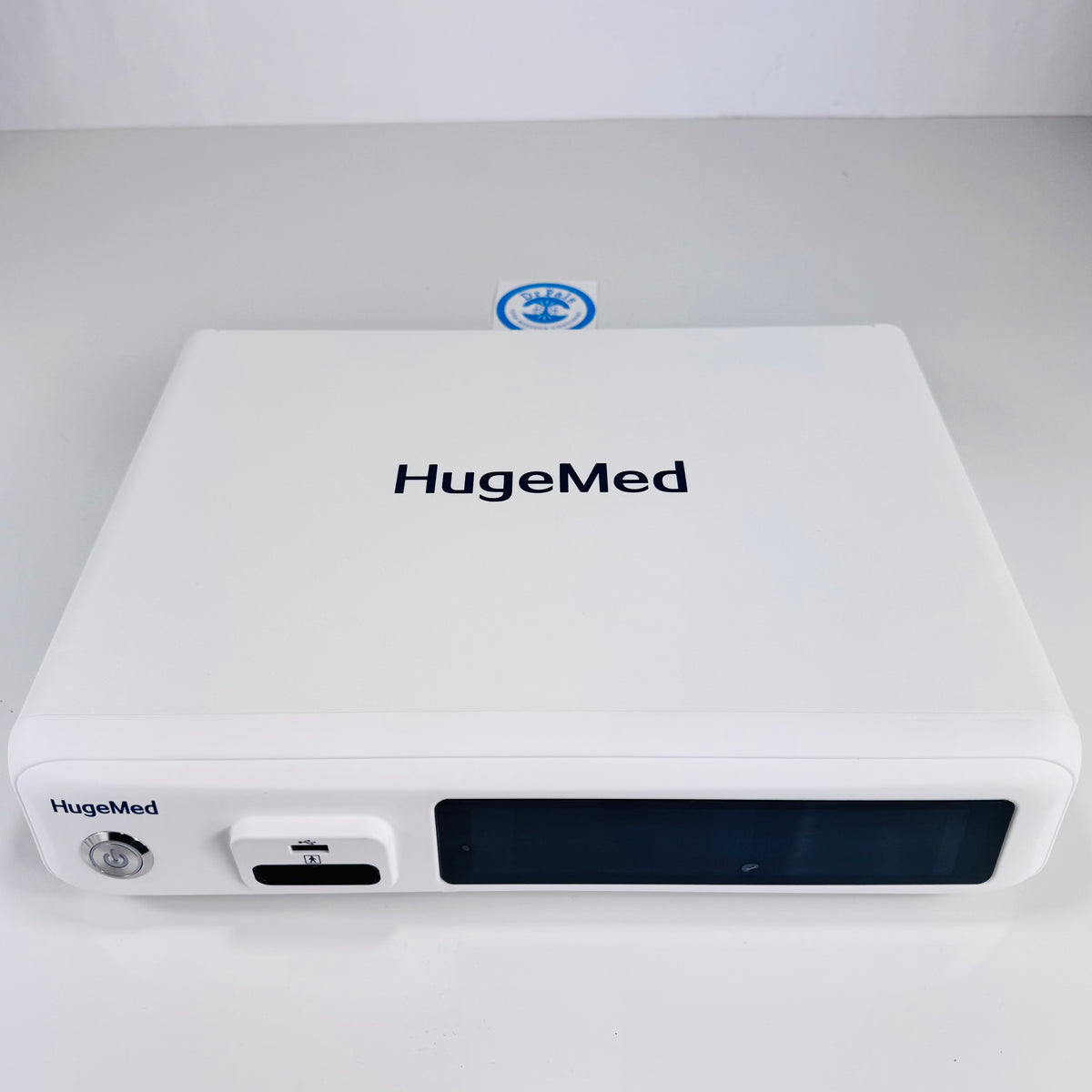 HugeMed HU30S | Single-Use Flexible Ureteroscope, 7.5Fr, 3.6Fr Channel