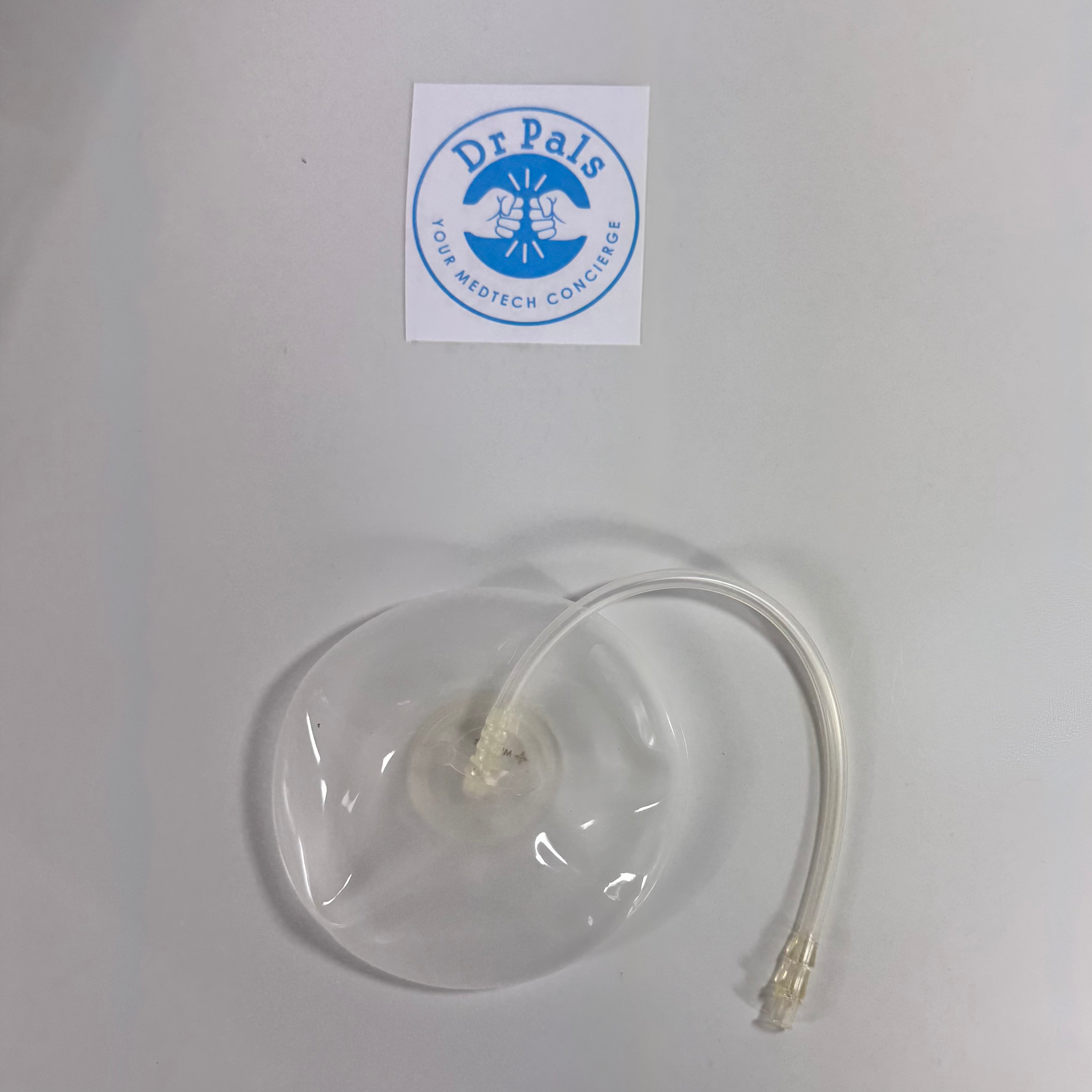 Mentor Silicon Sizers | breast implant sizer