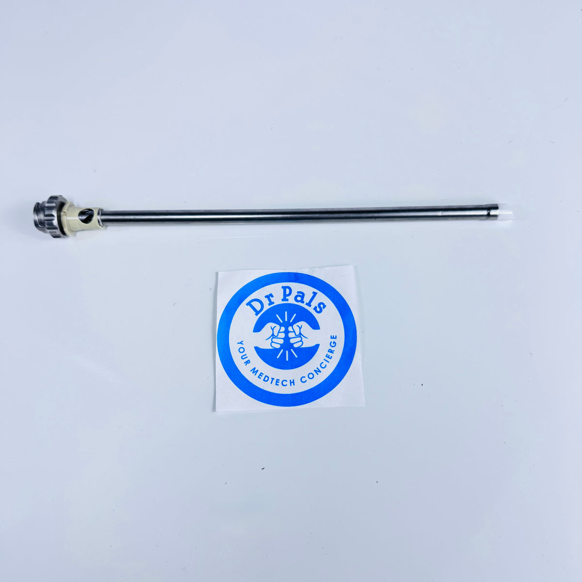 Karl Storz 27050XA/26050XA | 26Fr Inner Resectoscope Sheath Urology Su