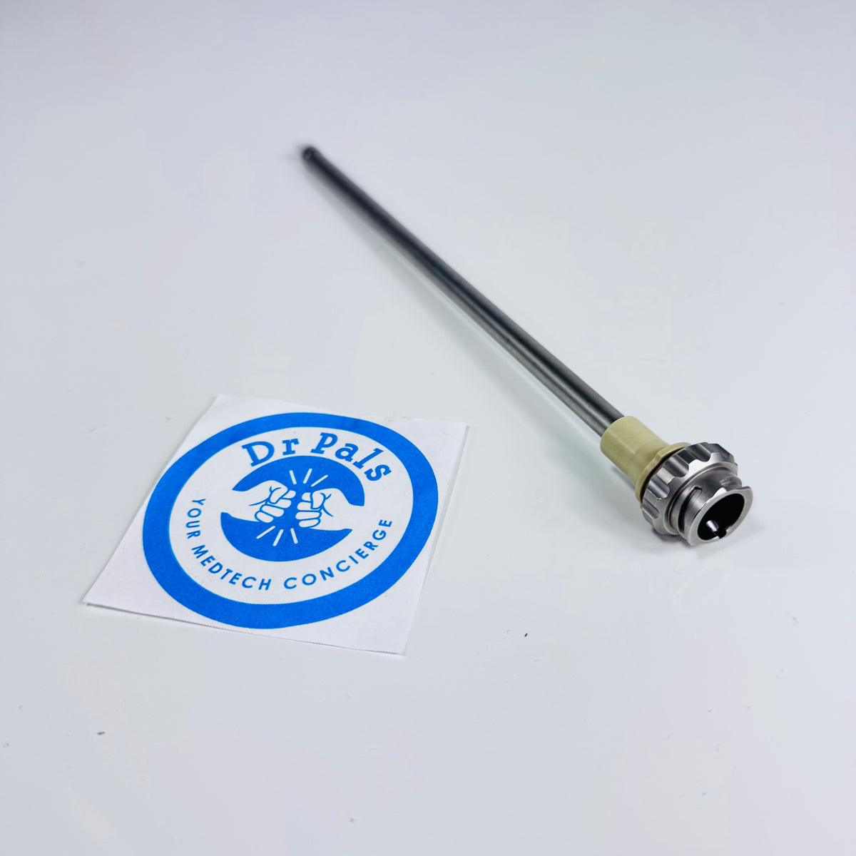 Karl Storz 27050XA/26050XA | 26Fr Inner Resectoscope Sheath Urology Su