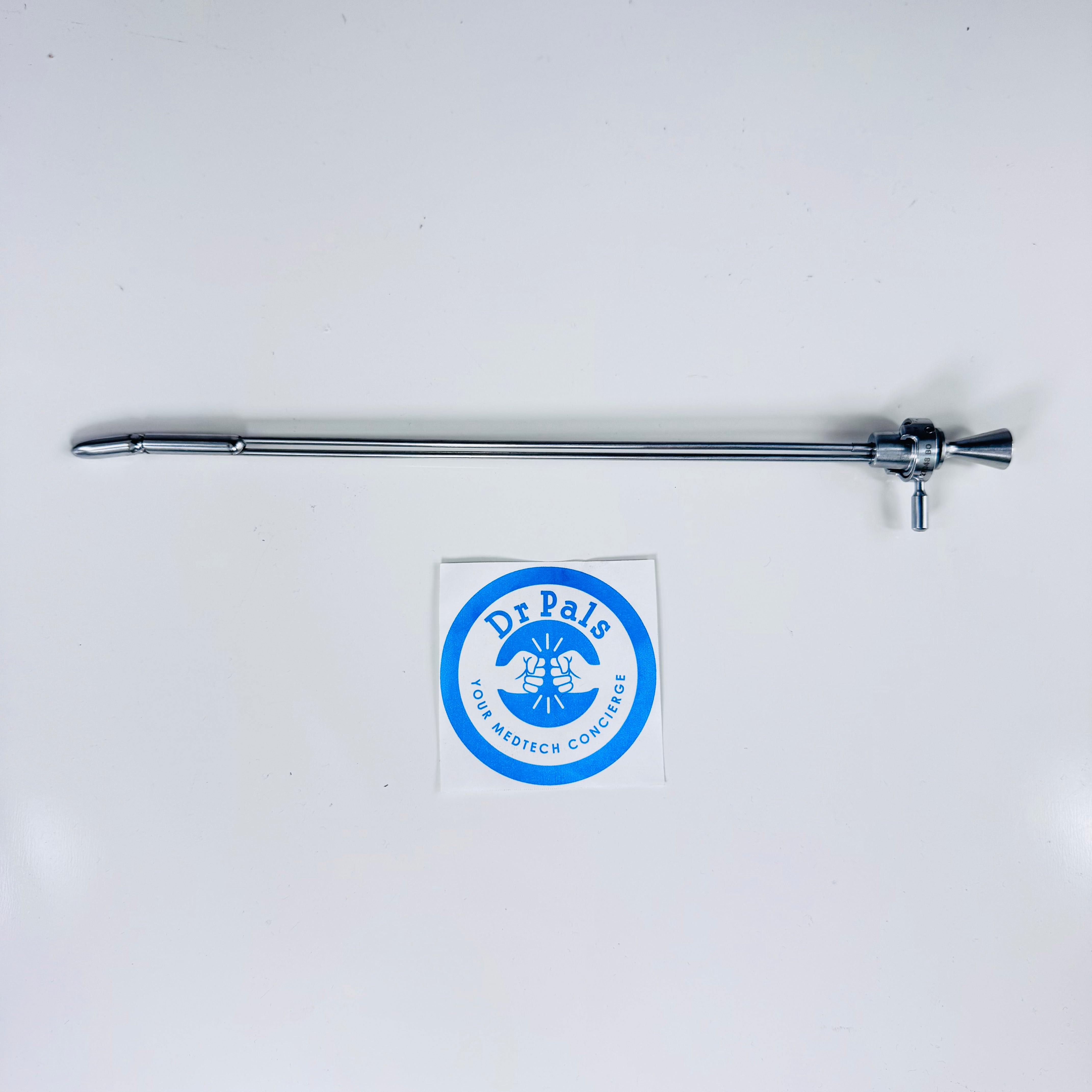 Karl Storz 27047BO | 10Fr Standard Obturator for Sheaths