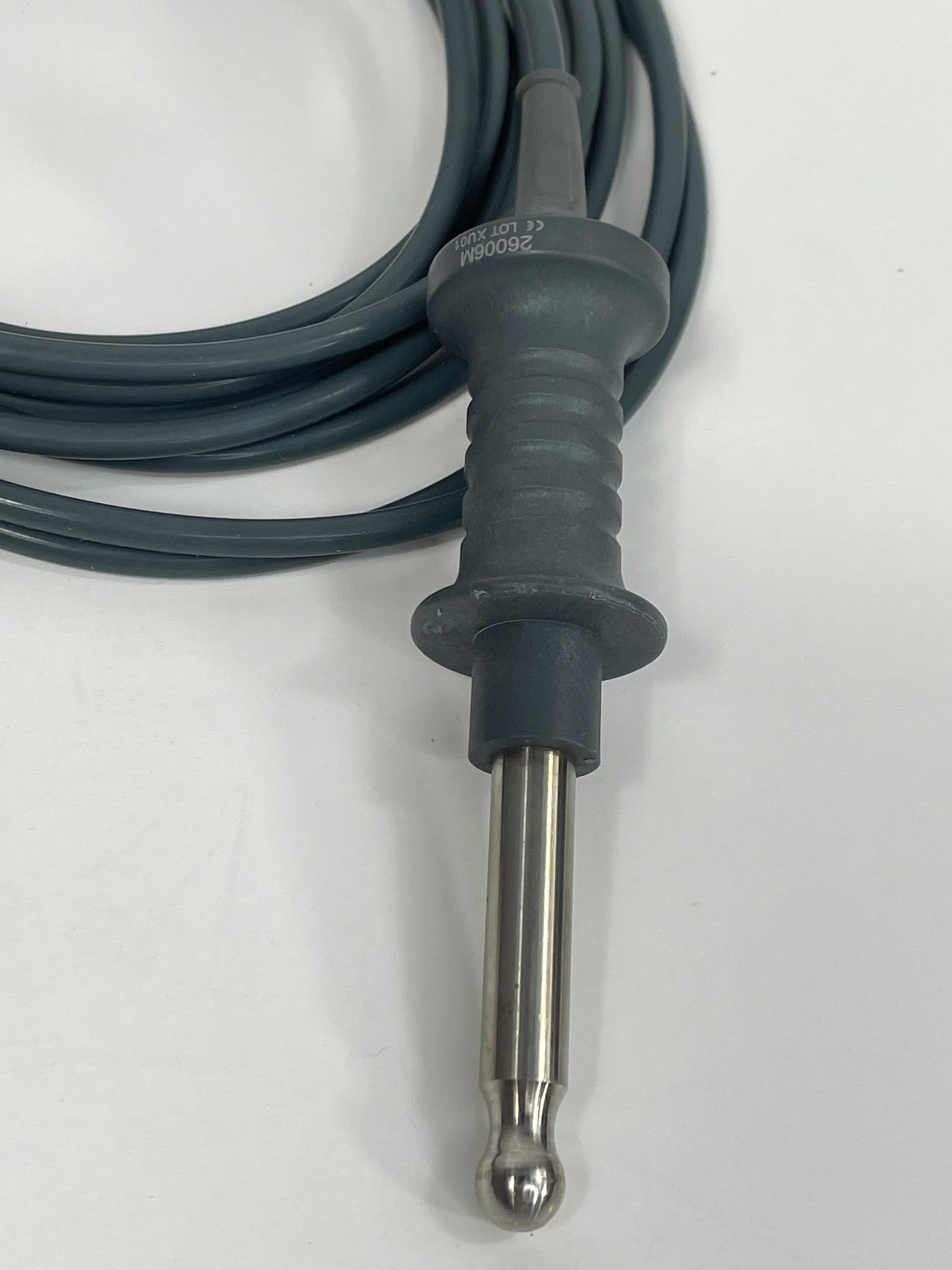 Karl Storz 26006M | High-Frequency Unipolar Cord | 300 cm Length with