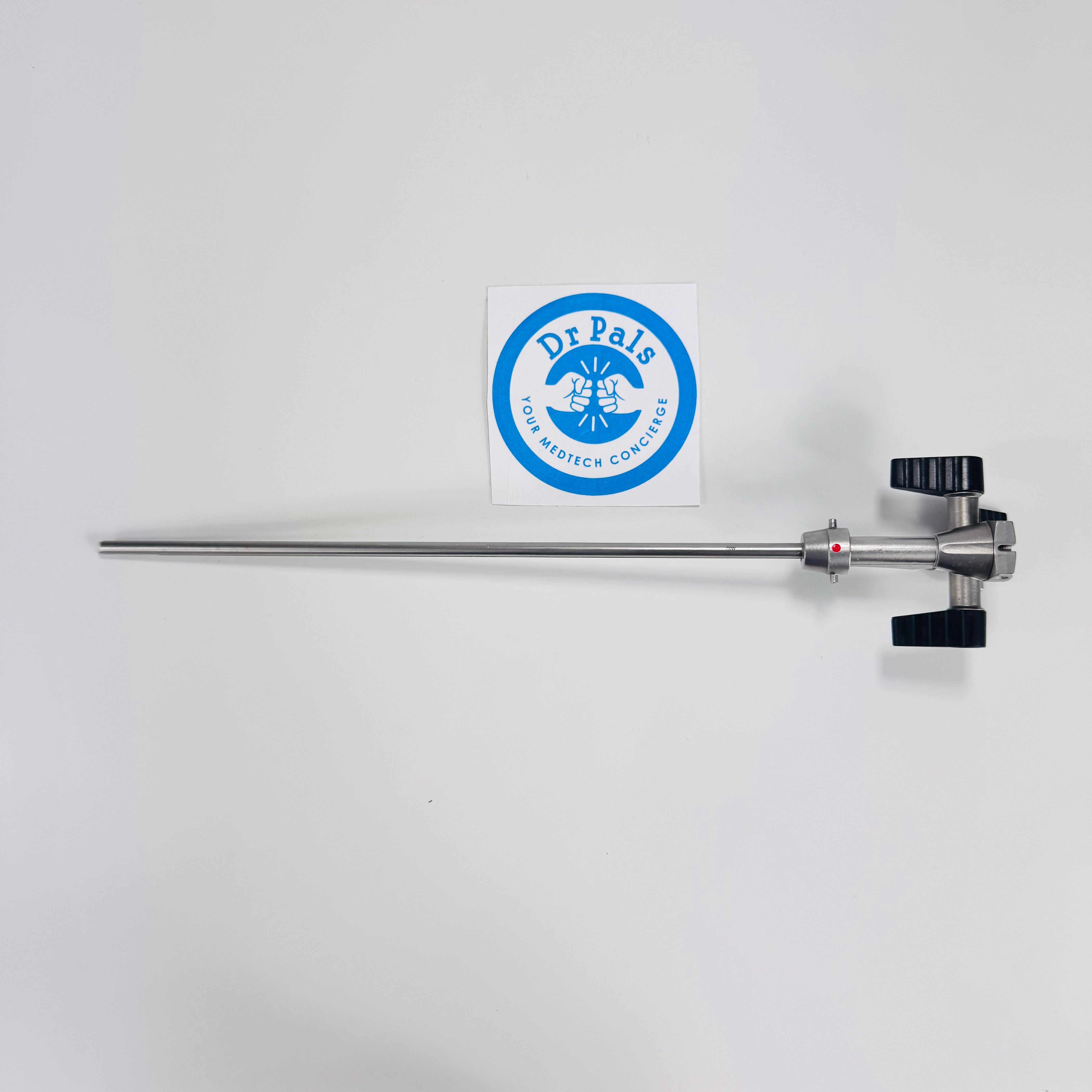 Olympus A2971 | Single Port Deflecting Bridge Single-Channel Albarran