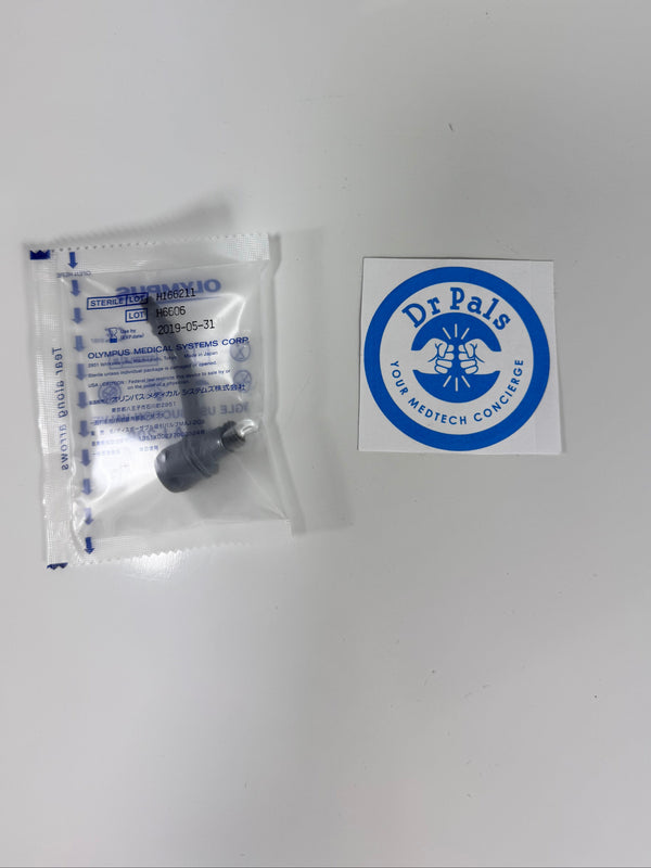 Olympus MAJ-209 Single-Use Suction Valve 20/box