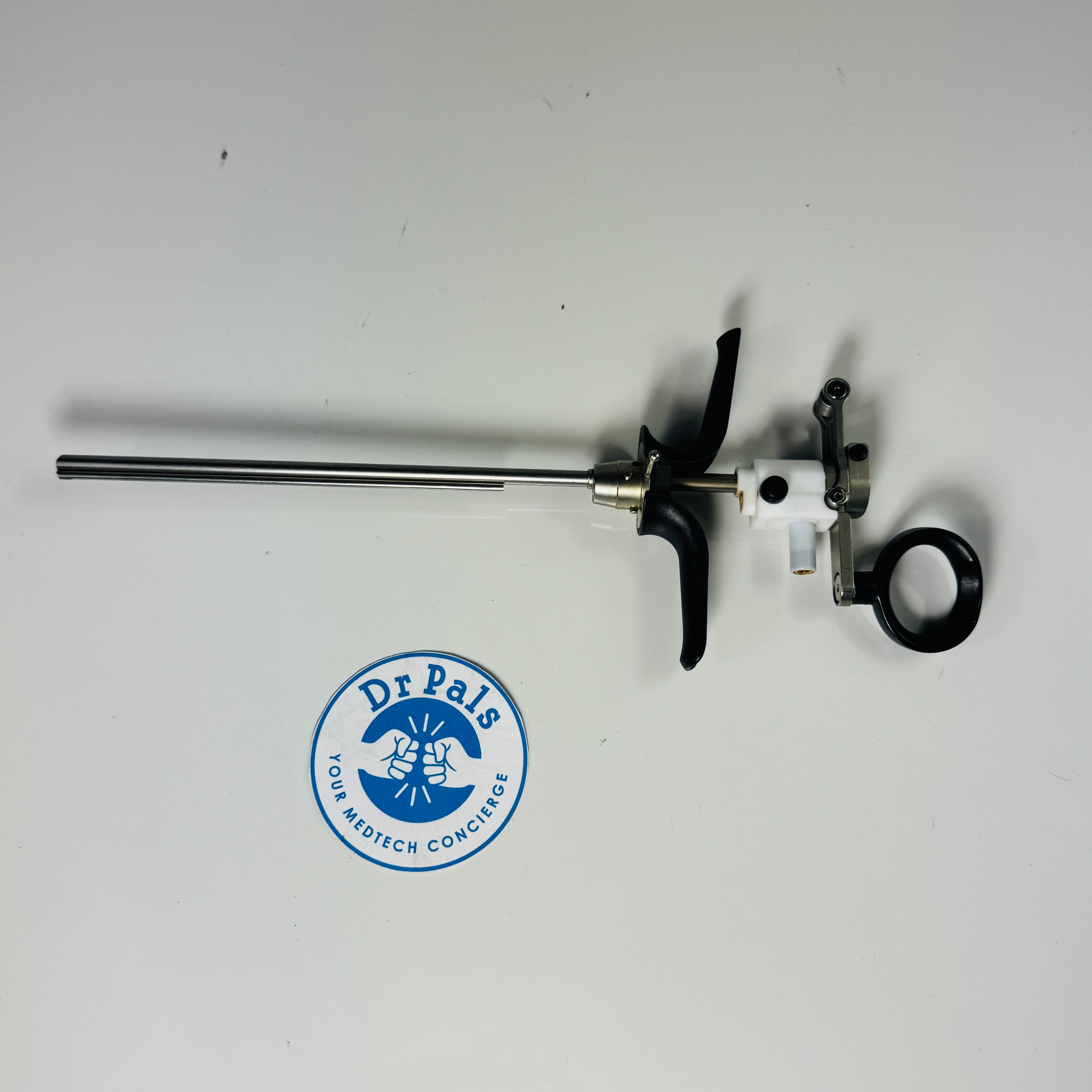 Olympus WA22061B 4 mm Monopolar Resectoscope Working Element TUR Urology