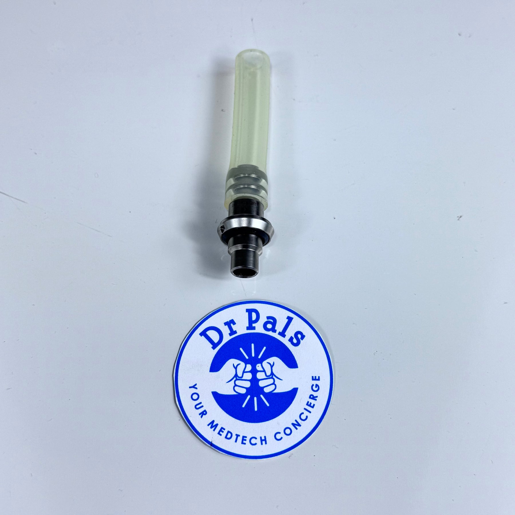 Olympus WA33026A | Ellik Evacuation Adapter to Outer Sheath
