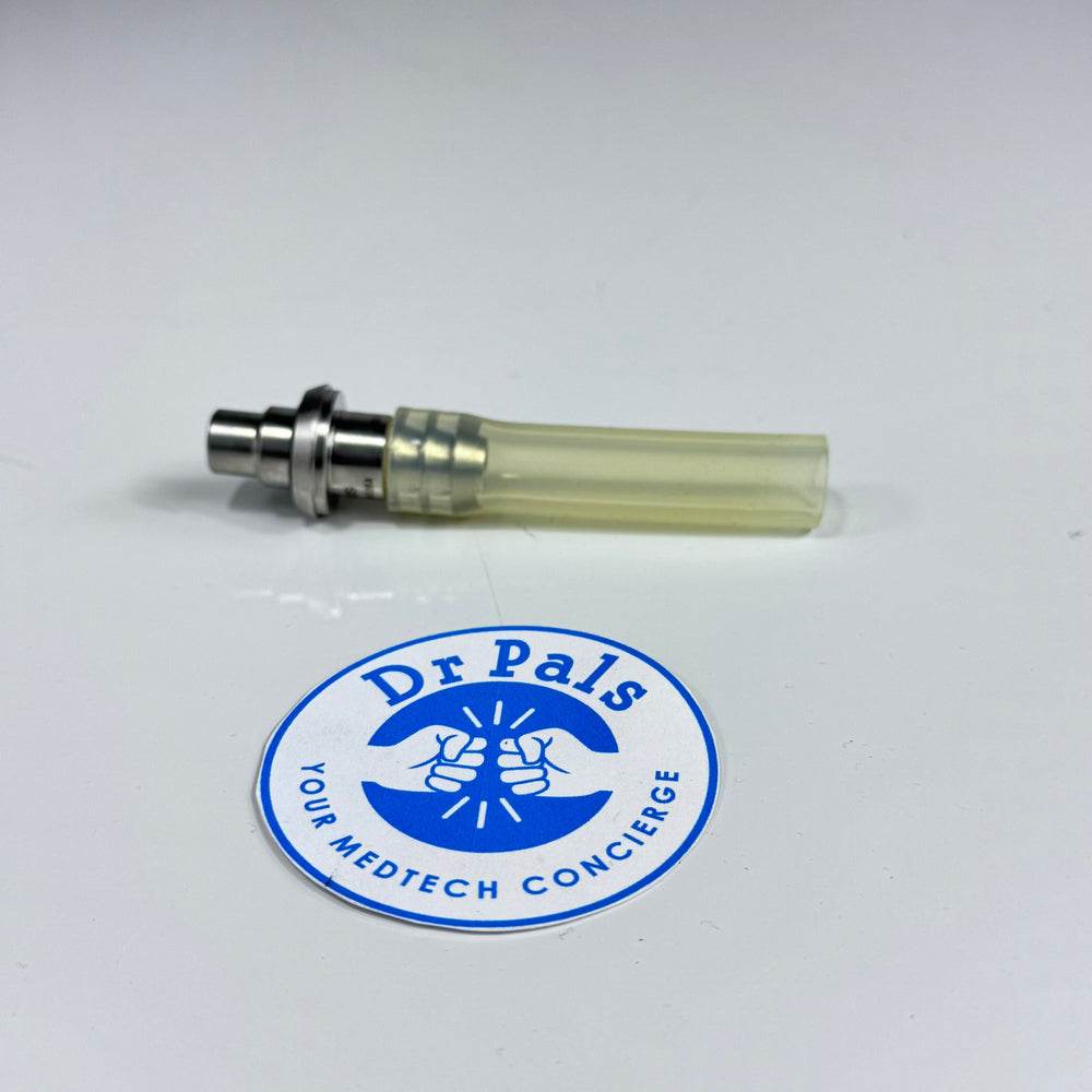 Olympus WA33026A | Ellik Evacuation Adapter to Outer Sheath