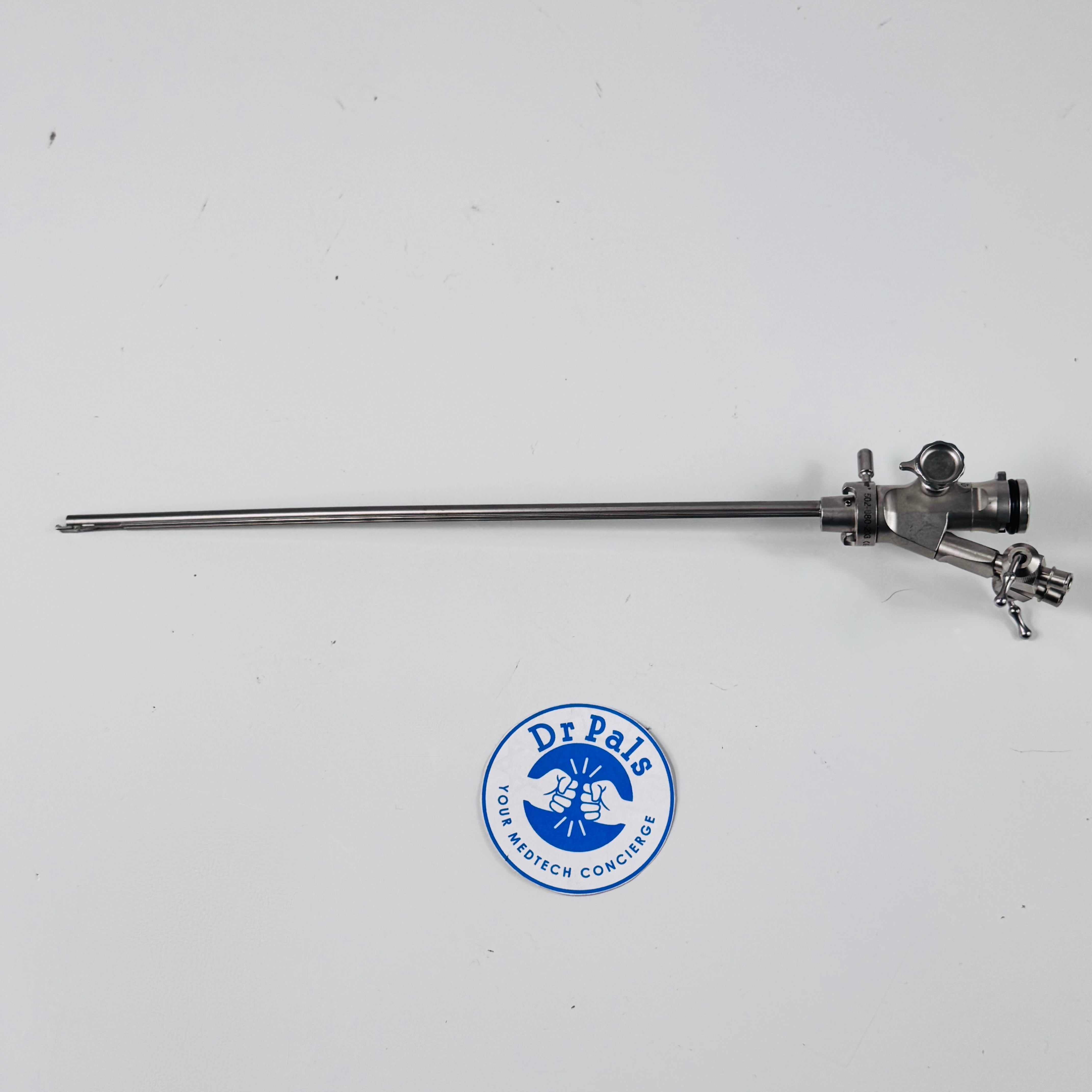 Stryker 502-800-203 | Albarran Bridge Deflecting Tip for Urology Cysto