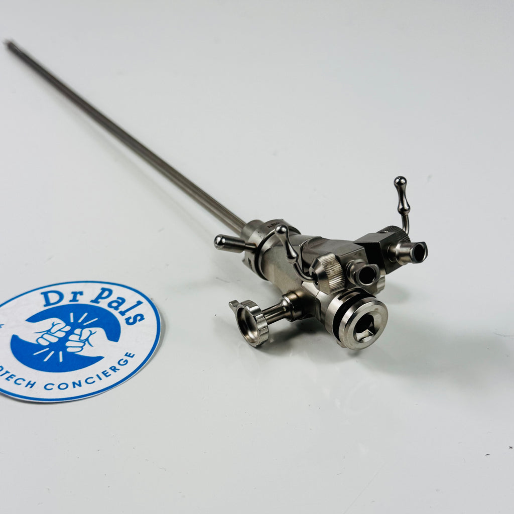 Stryker 502-800-203 Deflecting Tip for Endoscopic Scopes Arthroscopy ...