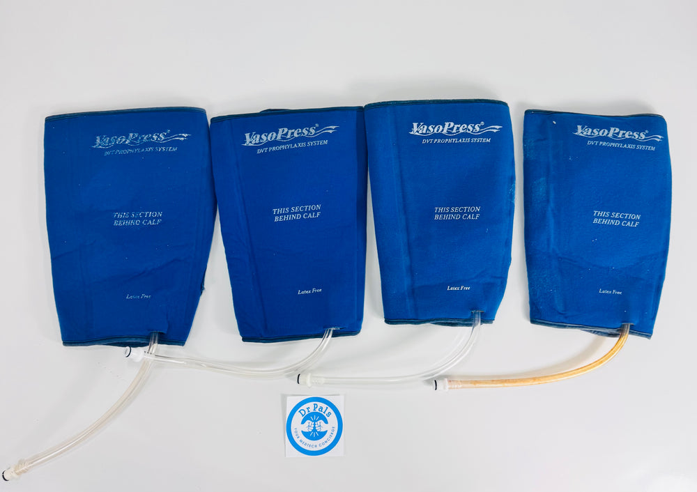 Zimmer Biomet Model VP500 | VasoPress DVT Pump