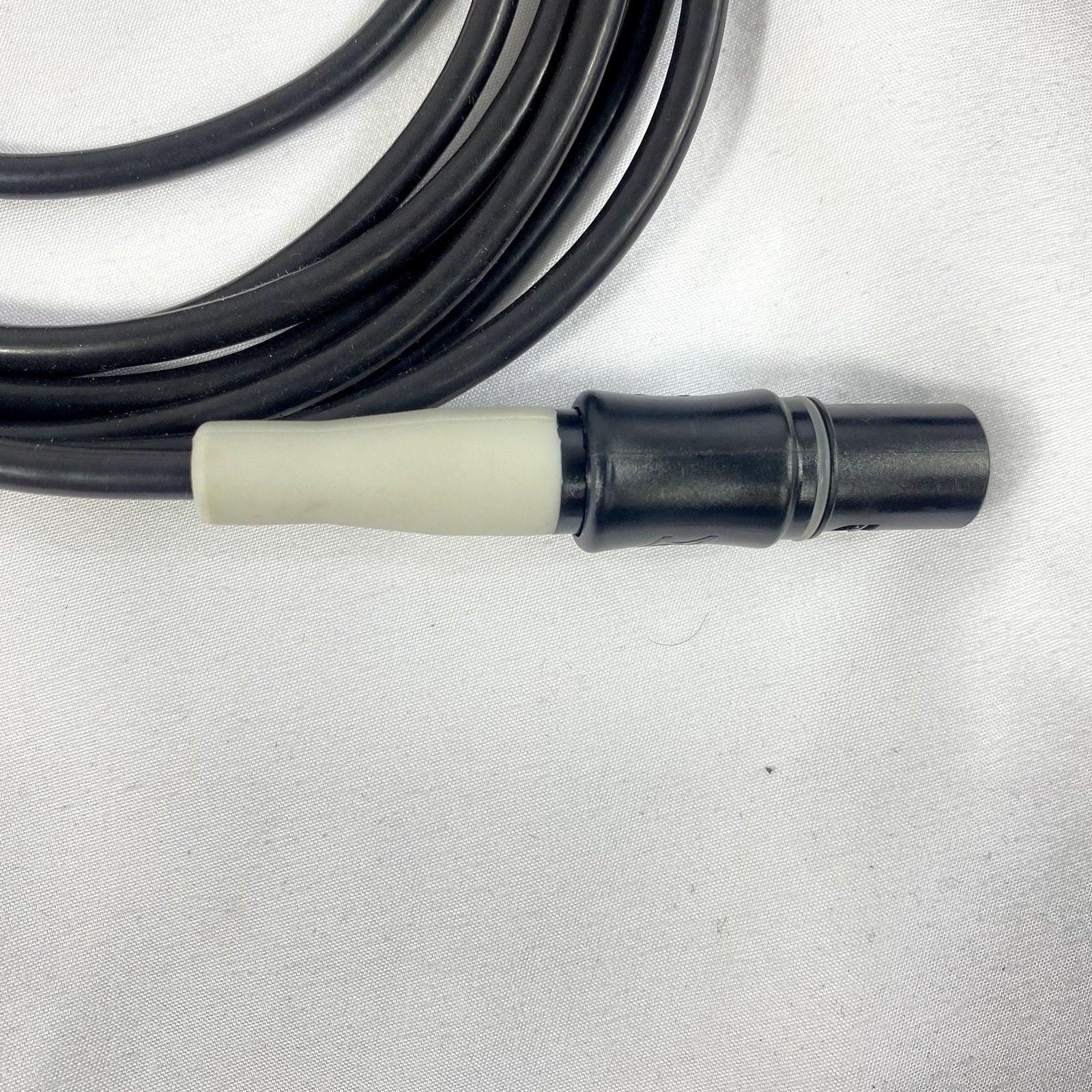 Olympus SPL‑T ShockPulse Lithotripsy Transducer Handpiece Dual‑Action ...